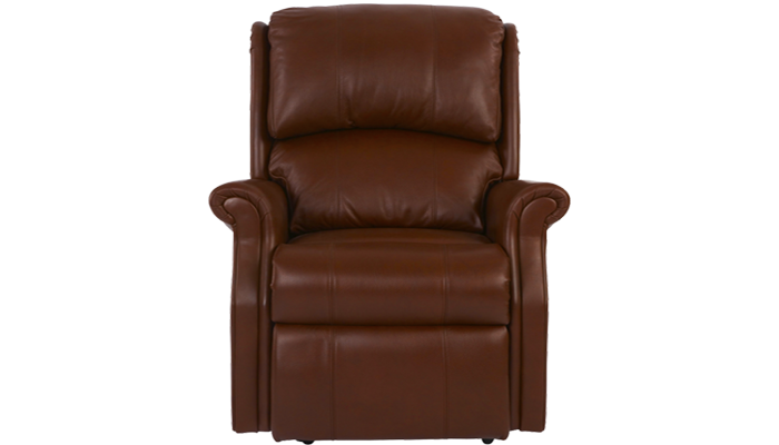 Regent Grande Leather Riser Recliner Chair